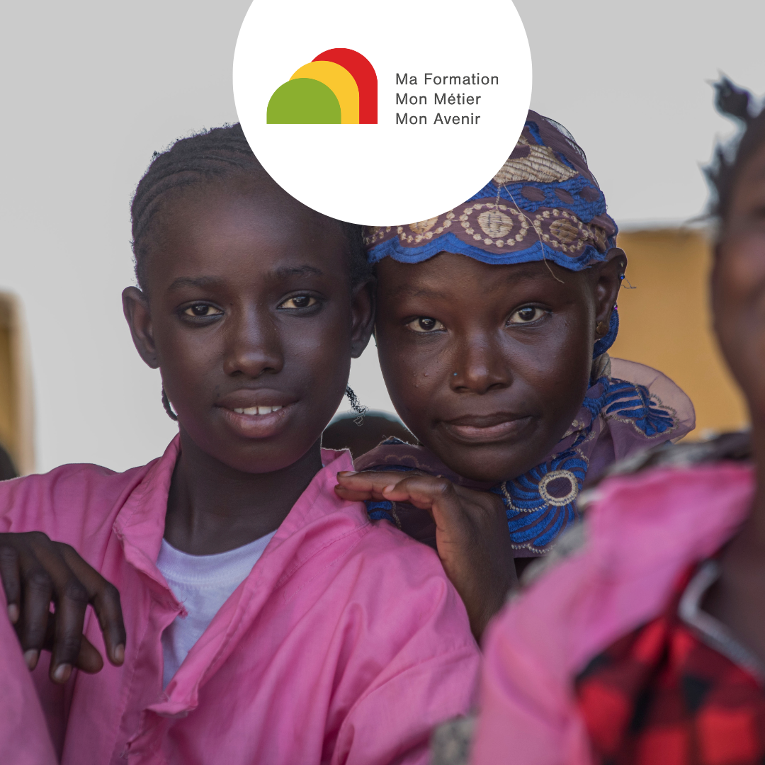 Formation auto-emploi au Bénin - Projet 3M - Éducation internationale